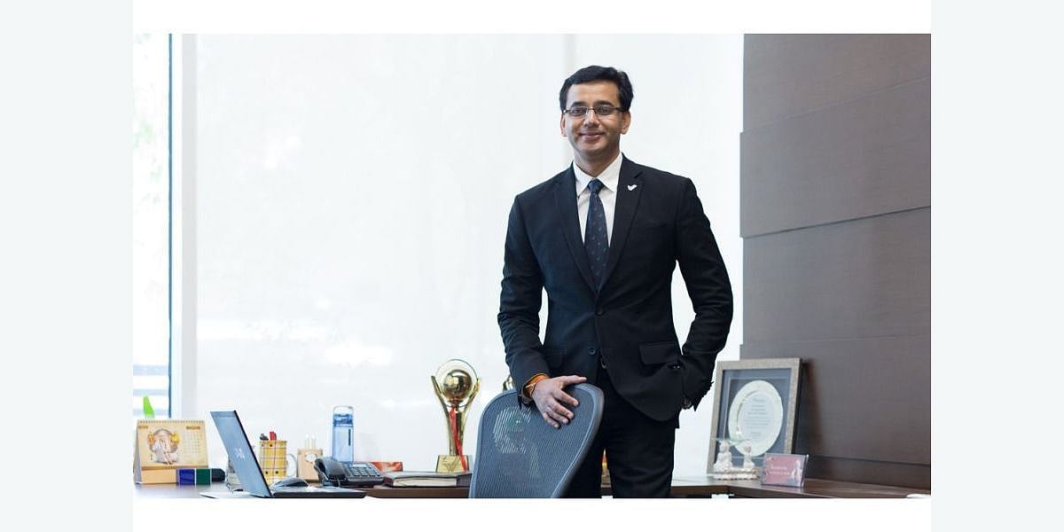 Deepak Sood Talks About What It Takes To Empower Stakeholders In Direct ...