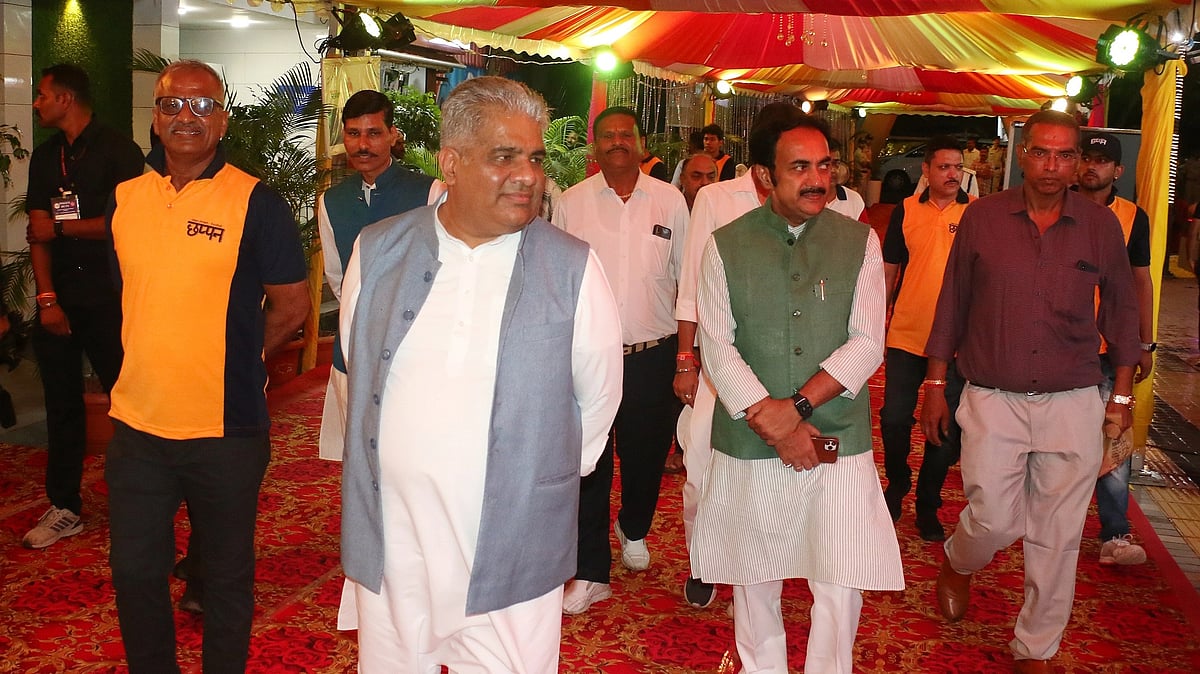 Indore: G20 Members Join Hands To Ensure Decent Work Conditions For Labour