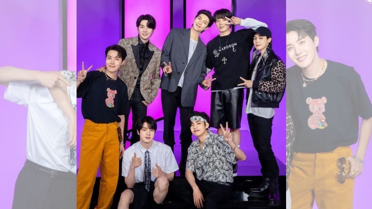 BTS Monuments: Beyond The Star -Exclusive Documentary Coming Soon