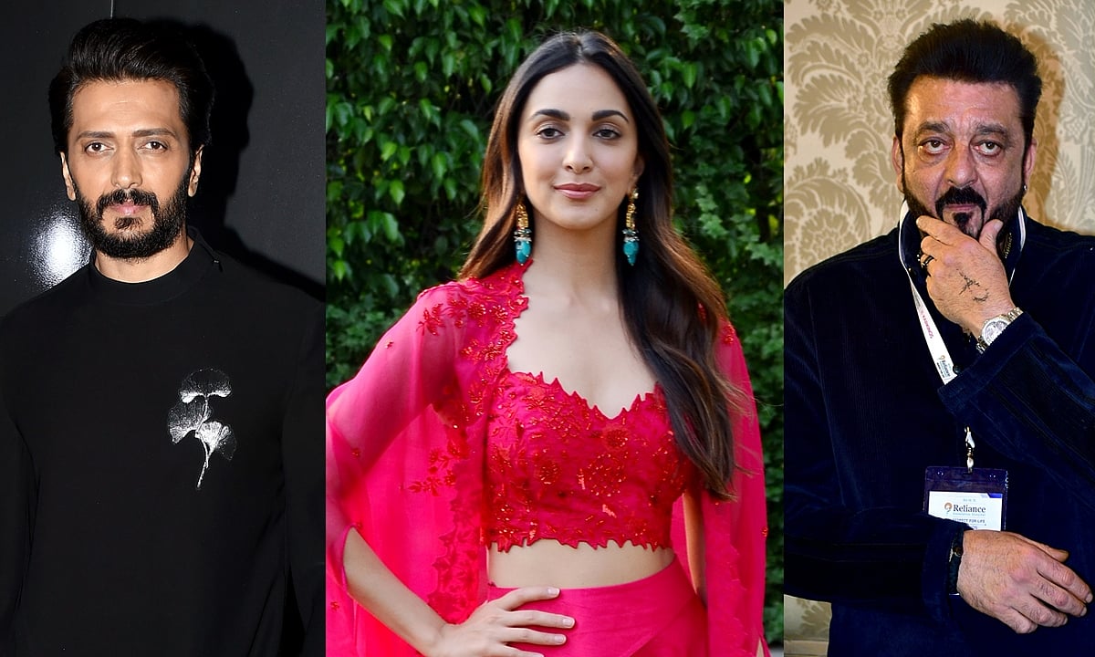 Kiara Advani, Sanjay Dutt & Other Celebs SHOCKED By Horrifying Manipur Video, Demand 'Severe ...
