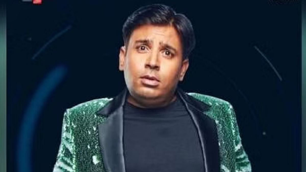 FIR Filed Against Bigg Boss OTT 2 Fame Puneet Superstar In Bhopal ...