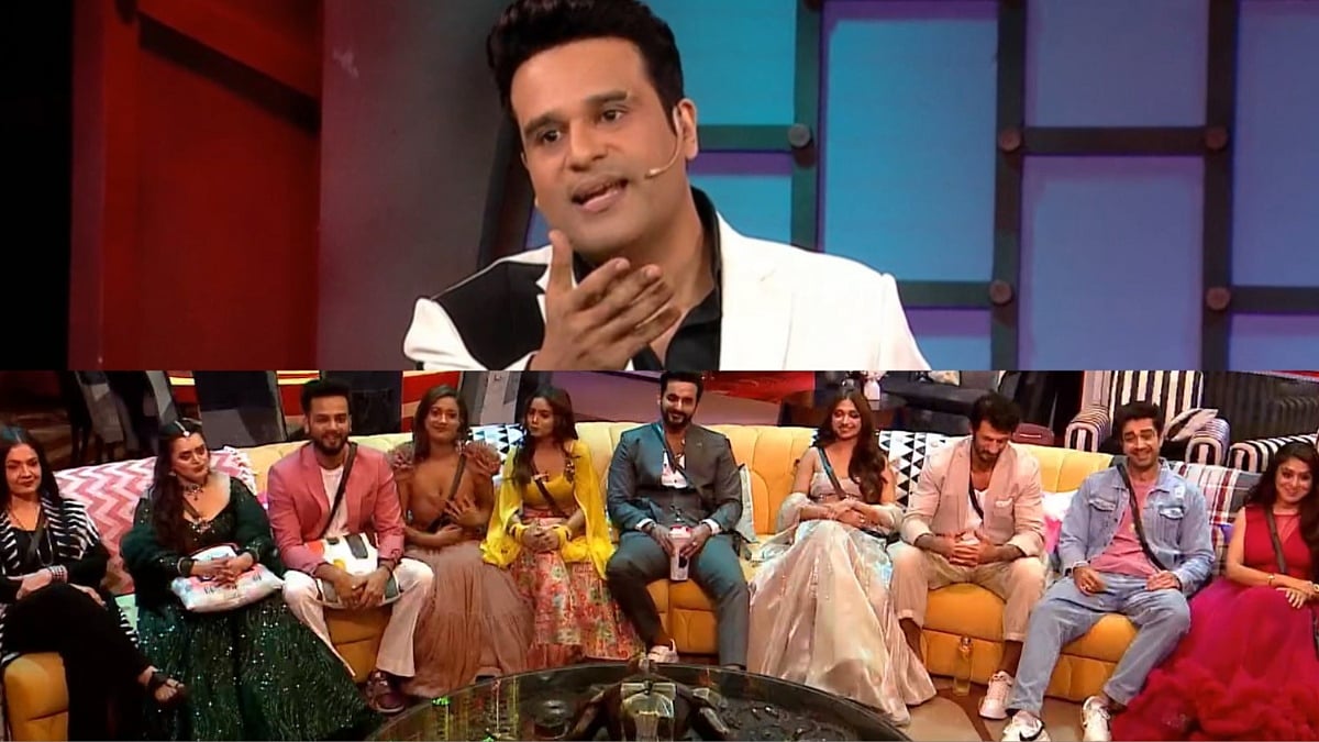 Bigg Boss OTT 2 July 16 Weekend Ka Vaar LIVE Updates: Bharti Singh ...