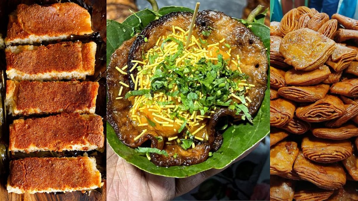 7 Soul-Satisfying Street Foods That You Must Try When In Odisha