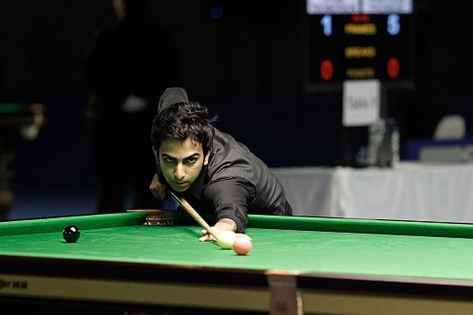 Pankaj Advani Birthday Special: An Overview Of His Snooker Career