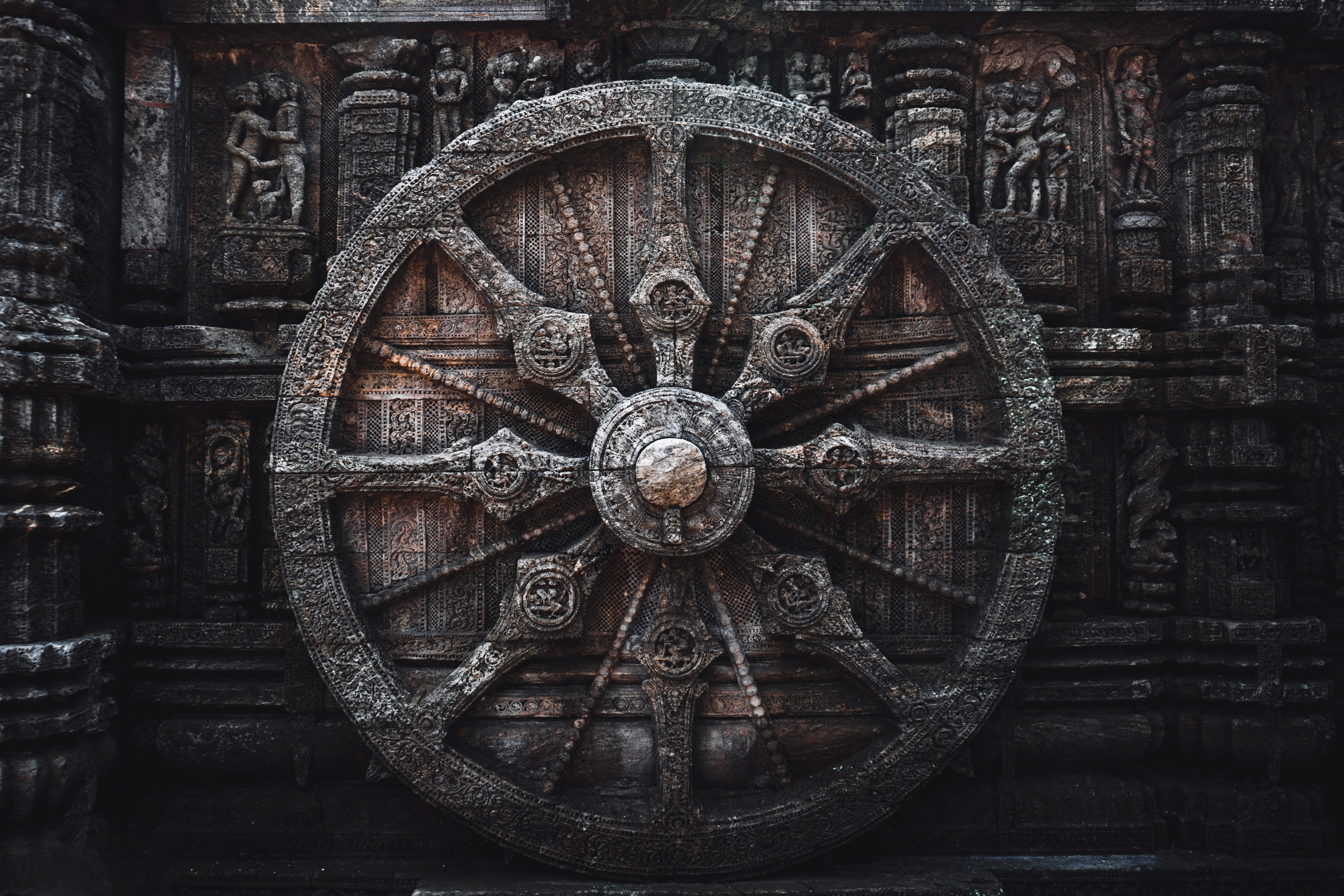 7 Glorious Sun Temples Of India: Architectural Marvels And Spiritual ...