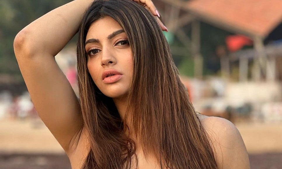 Akanksha Puri: 'Happy That Vijay Mallya's Company Got Shut Because...'