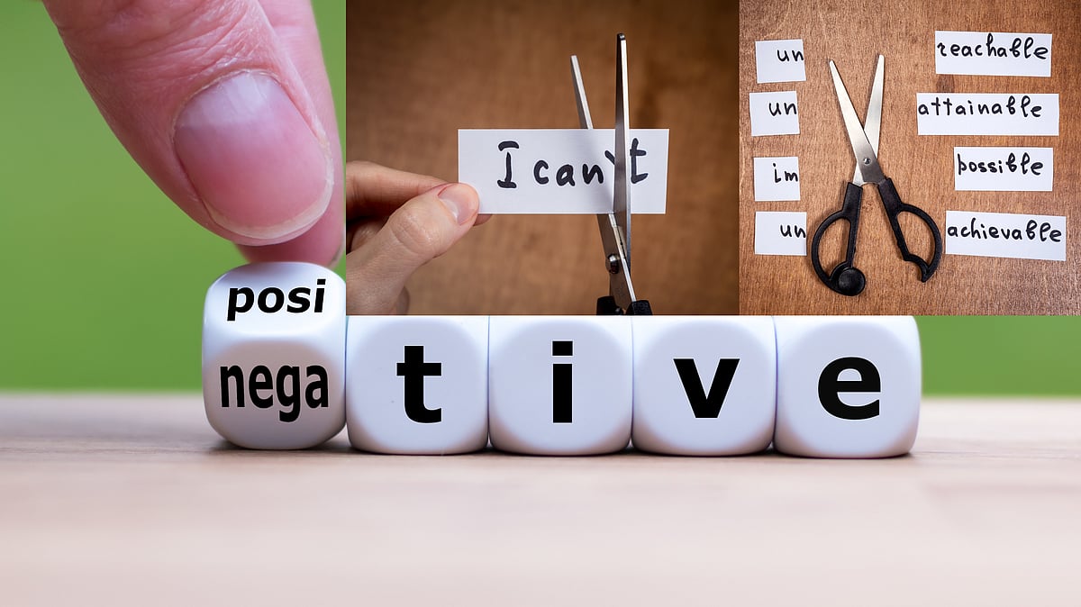 7 Types Of Negativity That You Need To Overcome To Achieve Success
