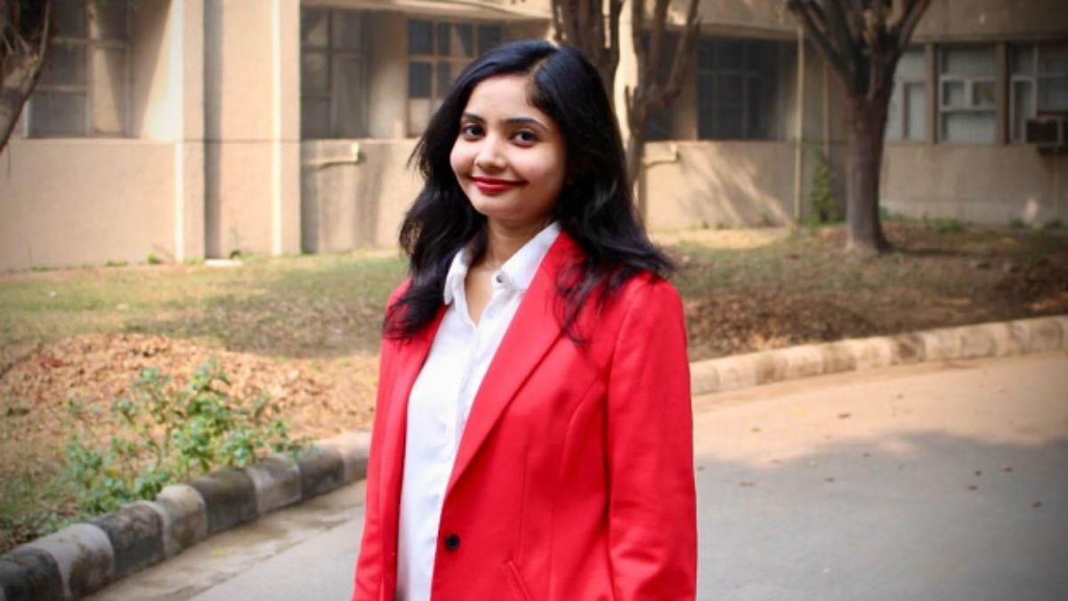 Surabhi Sinha at the Frontier of Generative AI: A Deep Dive into her ...