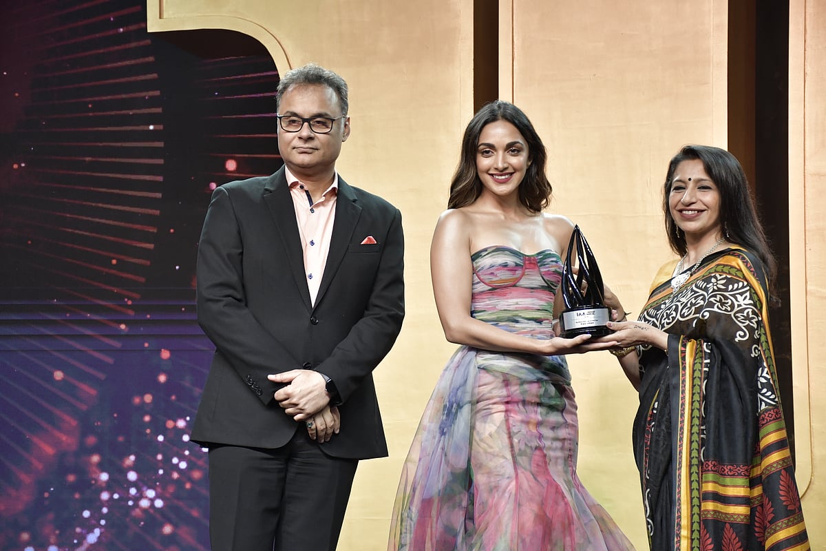 IAA Leadership Awards 2023: Adar Poonawalla crowned Business Leader of ...