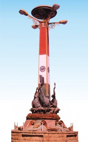 Palghar Celebrates Martyr’s Day To Commemorate Sacrifice Of Freedom ...