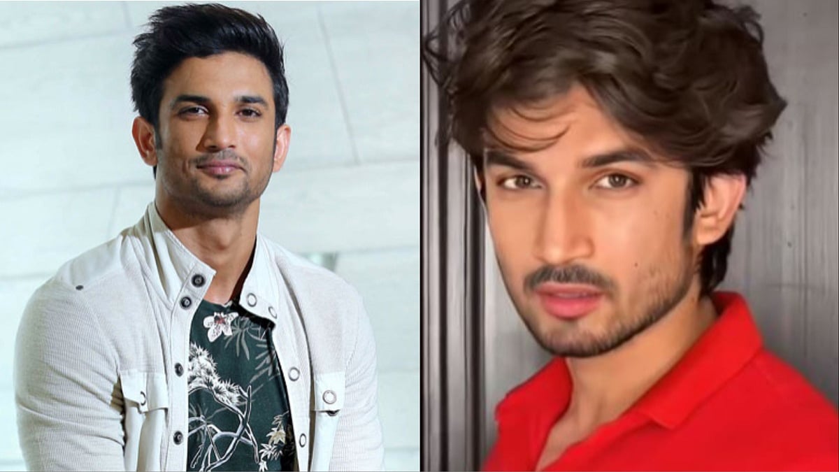 'Shame On You': Sushant Singh Rajput's 'Doppelganger' Trolled For THIS ...