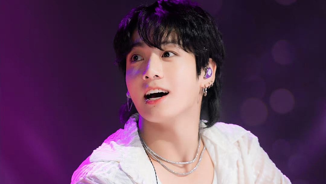 BTS' Jungkook Opens Up About His Unique Perspective On Religion & Faith ...