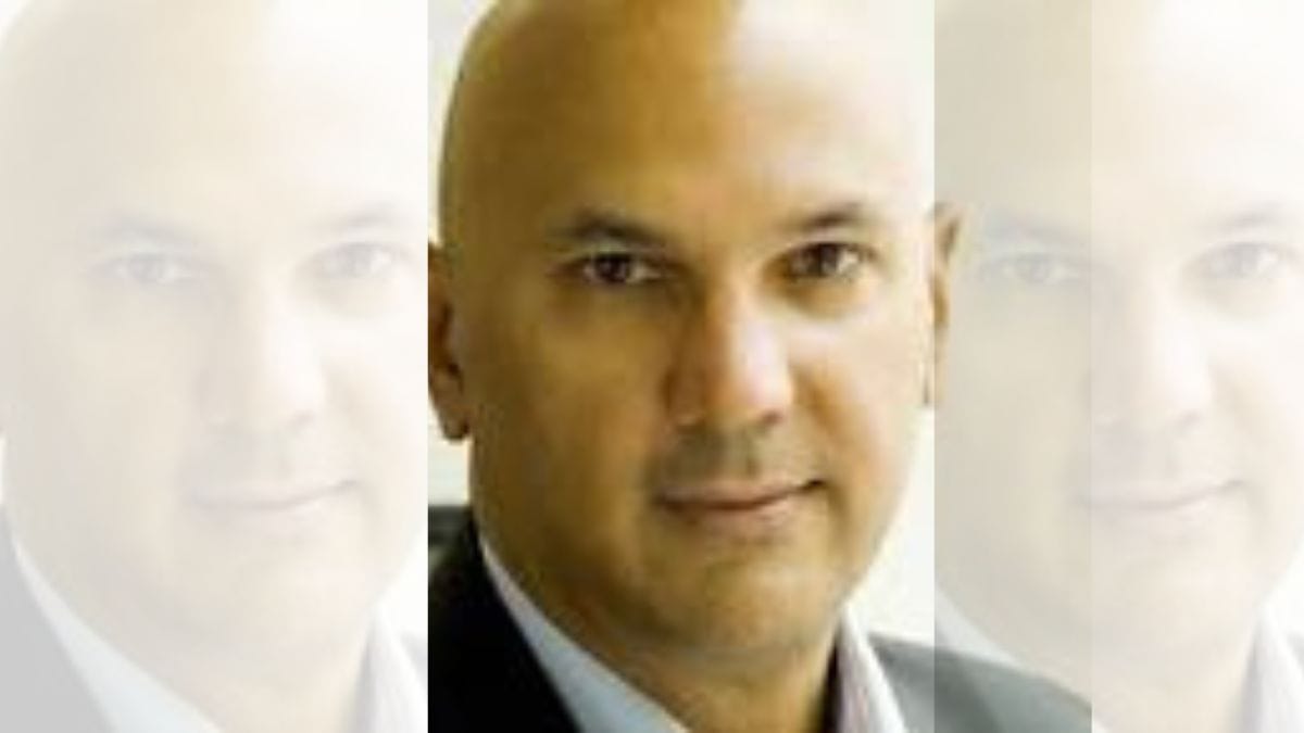 Who Is Neville Roy Singham? US Billionaire Who Peddled Chinese ...