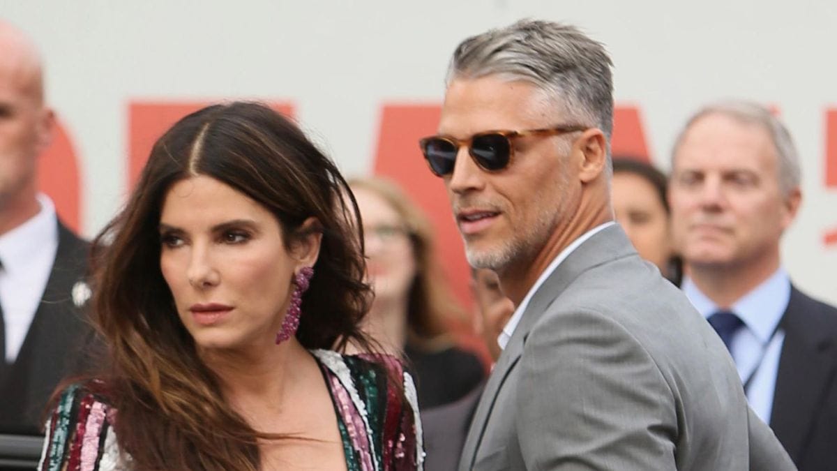 Sandra Bullock's Boyfriend Bryan Randall Passes Away At 57