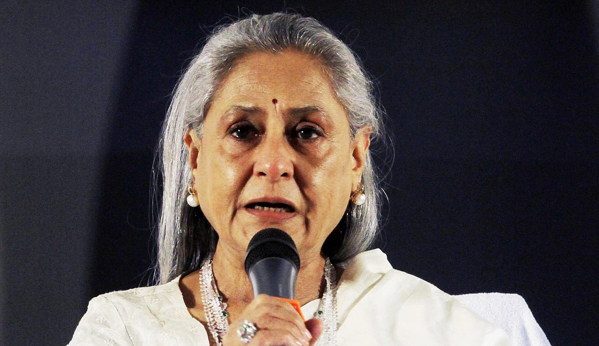 Jaya Bachchan Requests Indian Government To Bring Back Baby Ariha Shah ...