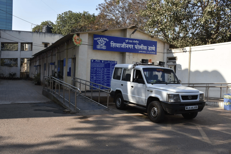 Pune: Youth Brutally Murdered Outside Mangala Theatre