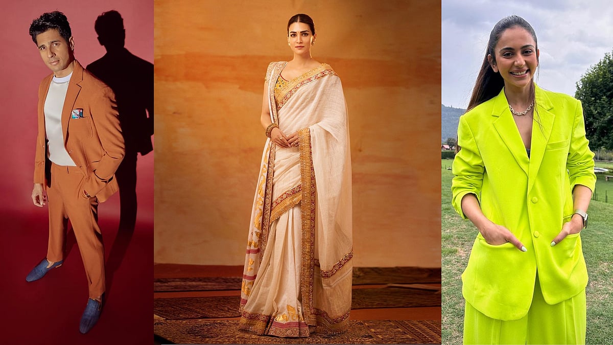 Independence Day Fashion With A Twist: 8 Unconventional Outfits ...