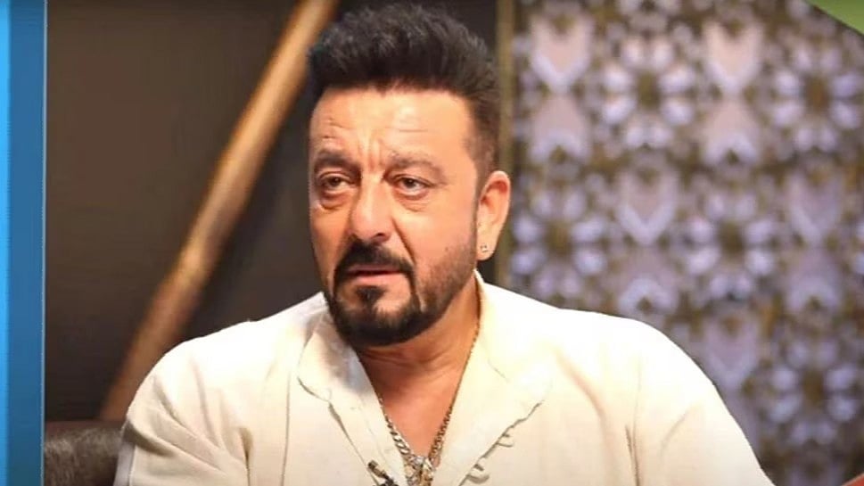 Sanjay Dutt Suffers Head Injury, Gets Stitches During Double iSmart ...
