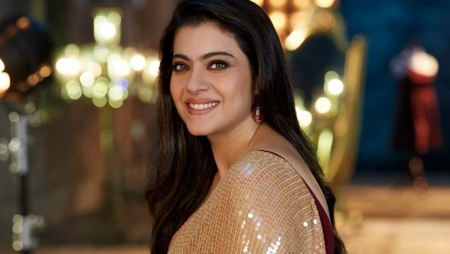 Kajol Birthday: A Look At Her Best Performances
