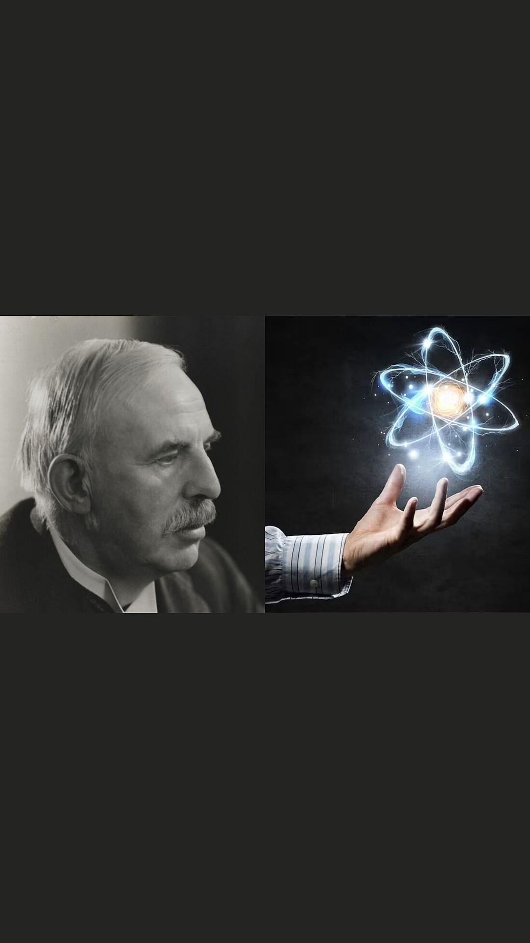 Ernest Rutherford Birthday: Must-Know Facts About The Nobel Prize ...