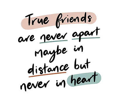 True Friendship Images For Facebook