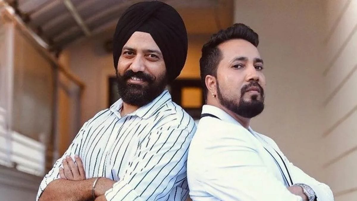 Mika Singh GIFTS His Best Friend Flats Worth Whopping ₹8 Crore In ...