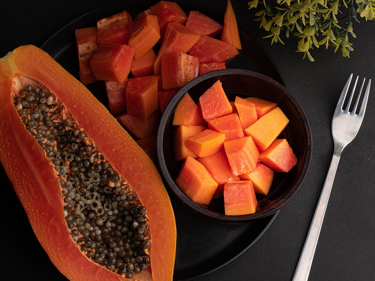 Papaya Power: 7 Incredible Health Benefits Of This Tropical Superfruit
