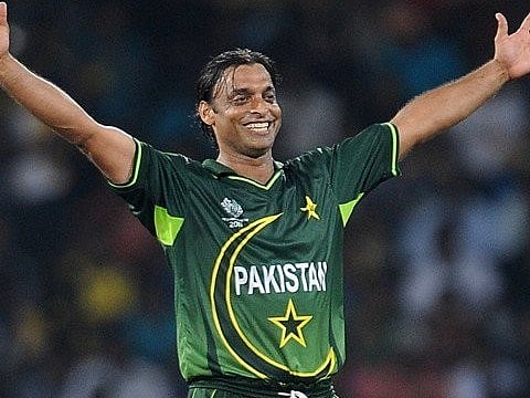 Shoaib Akhtar Turns 48: A Glance At Rawalpindi Express' Best Moments