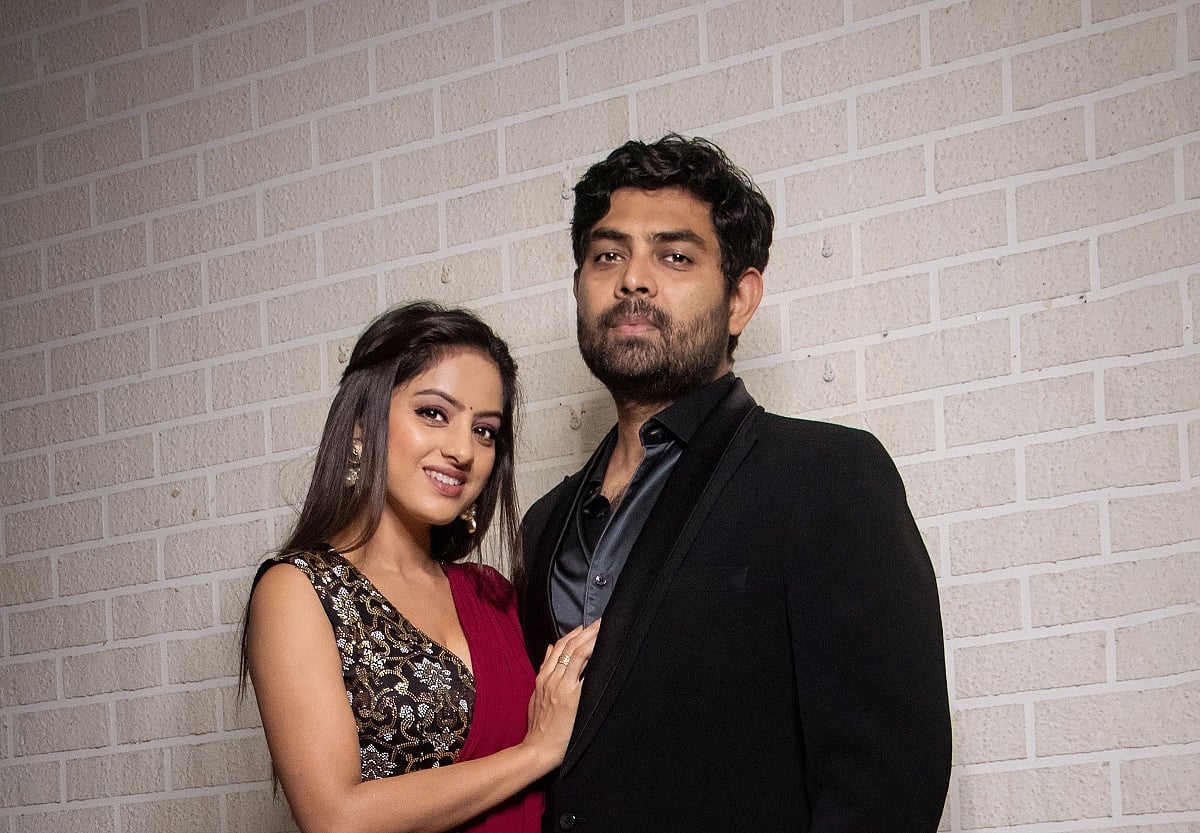 How I Met My Life Partner: Deepika Singh On Romance With Rohit Raj ...