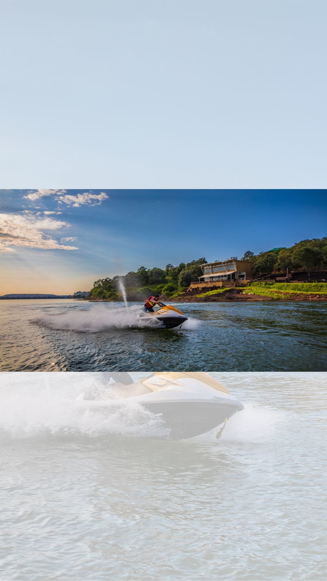 Madhya Pradesh's Unexplored Sailani Island Is A Must Visit For A ...