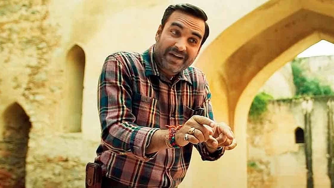 Pankaj Tripathi On Winning National Film Award For Mimi: 'I Dedicate It ...