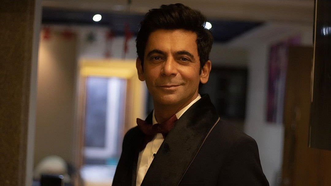 Sunil Grover Birthday: Best Performances Of The Actor-Comedian