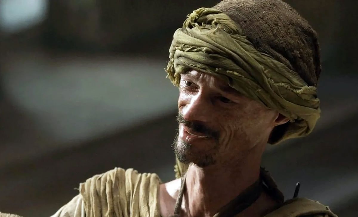 Game of Thrones Actor Darren Kent Dies At 39