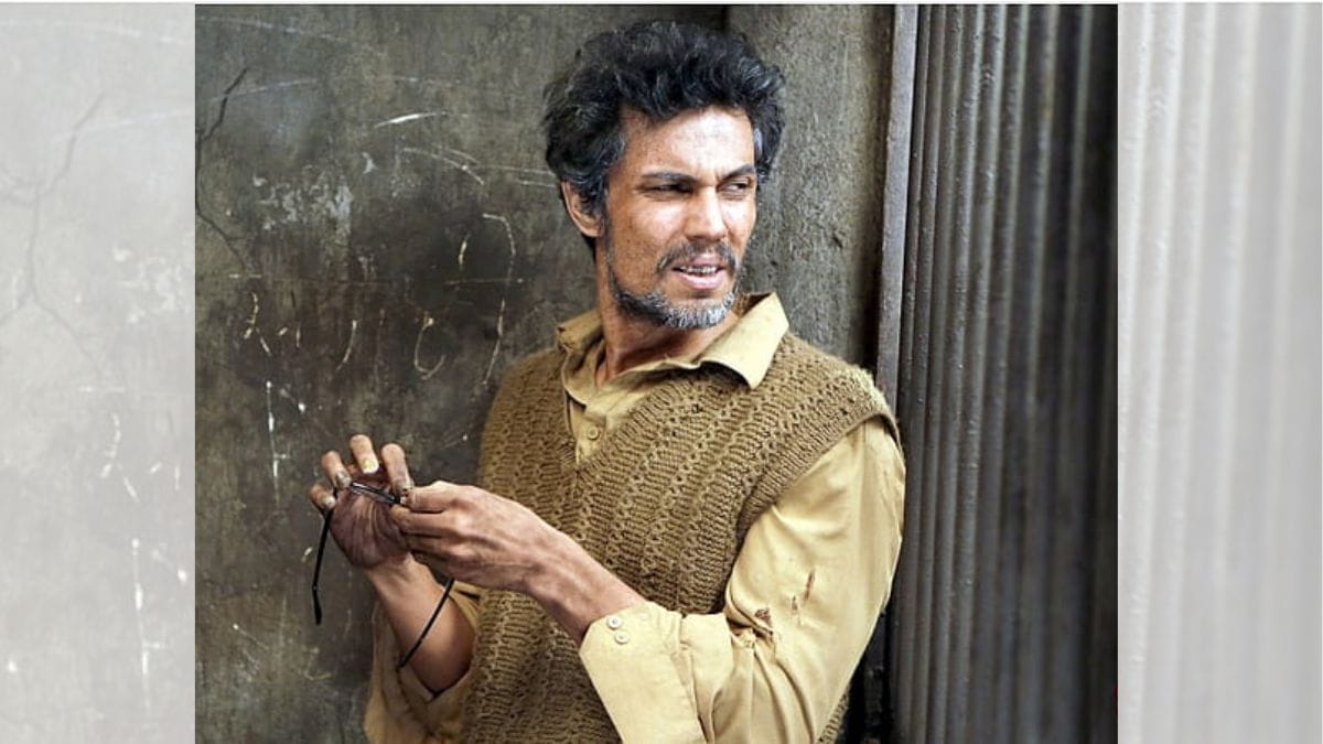Randeep Hooda In Kick