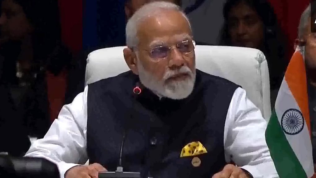 BRICS Summit 2023: India 'Fully Supports' Expansion Of Group, PM Modi ...