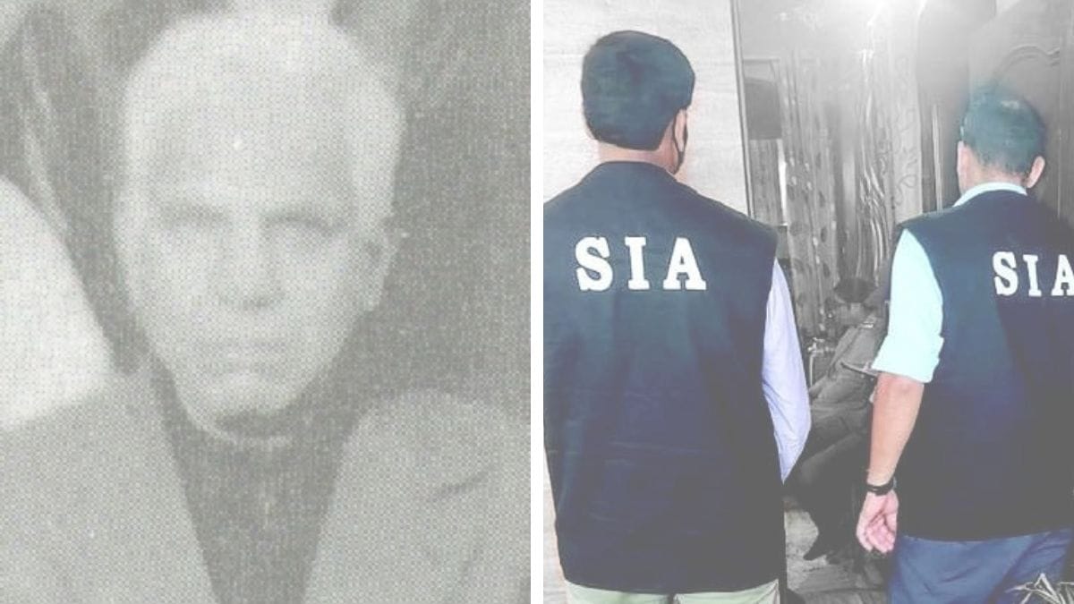 Jammu & Kashmir: After Over 30 Years, SIA Launches Fresh Probe Into ...