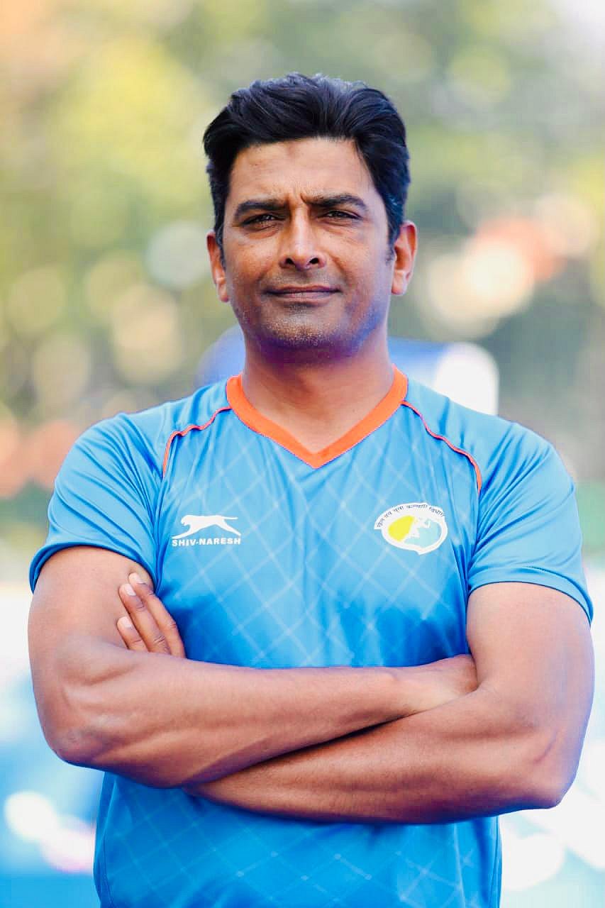 National Sports Day: Better Infra, Focus On All Sports Helped India ...