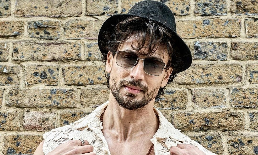 Tiger Shroff Dating Deesha Dhanuka After Split From Disha Patani?