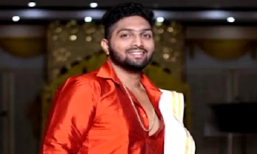 Hindi & Tamil TV Actor Pawan Dies At 25 Due To Cardiac Arrest In Mumbai