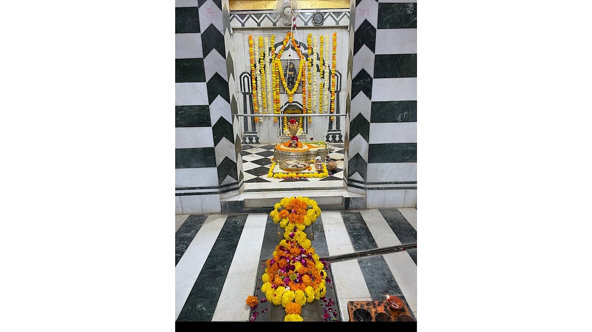 MP: "Neemuch Ke Raja" To Tour The Town Tomorrow