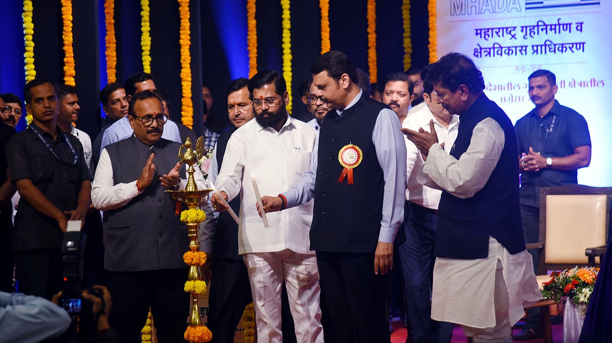 Mumbai News: 4,082 Families Win MHADA Lottery