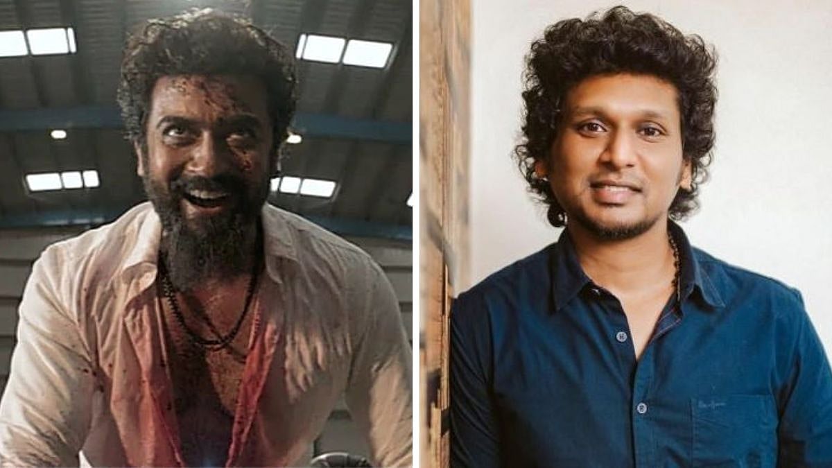 Suriya To Essay Rolex Bhai In A Film By Lokesh Kanagaraj? Here's What ...