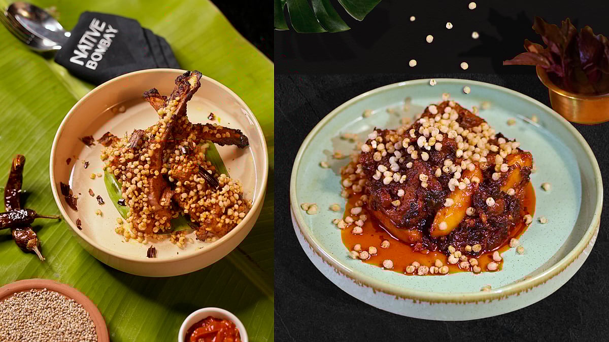 India On Plate: 12 Places To Bookmark For A Harmonious Independence Day ...