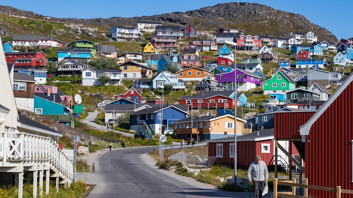 6 Unexplored Places On Earth That You Hardly Get To Visit