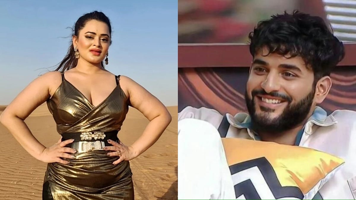 'It Must Stop': Bigg Boss OTT 2's Bebika Dhurve Takes Stand Against Those Trolling Abhishek ...