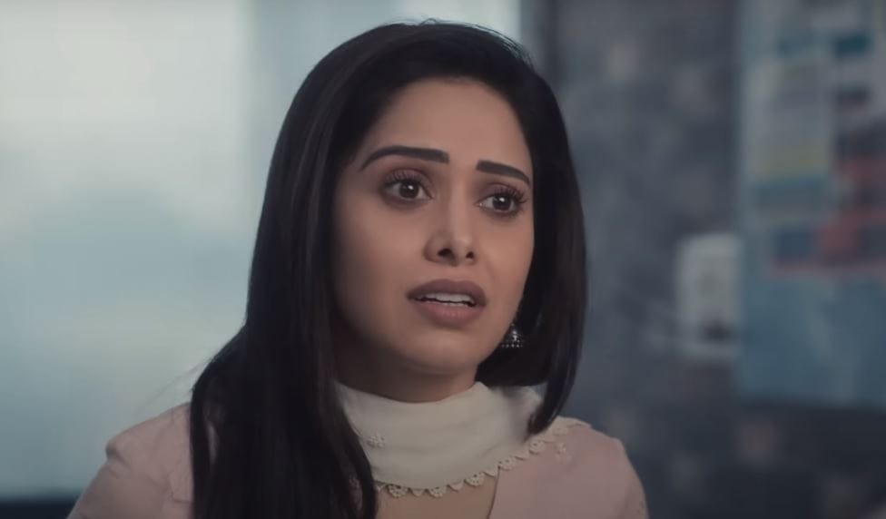 WATCH: Nushrratt Bharuccha Shines In Riveting Trailer Of Akelli - A ...