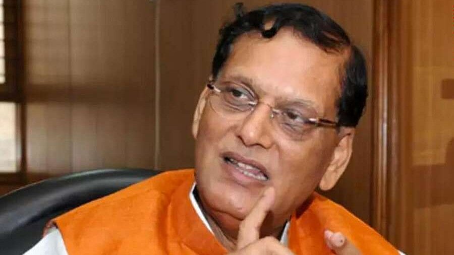 Sulabh International Founder & Social Activist Bindeshwar Pathak Passes ...