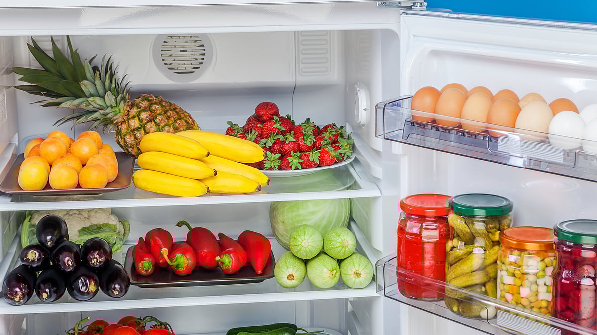Wait! Never Refrigerate These 7 Foods To Avoid Health Problems