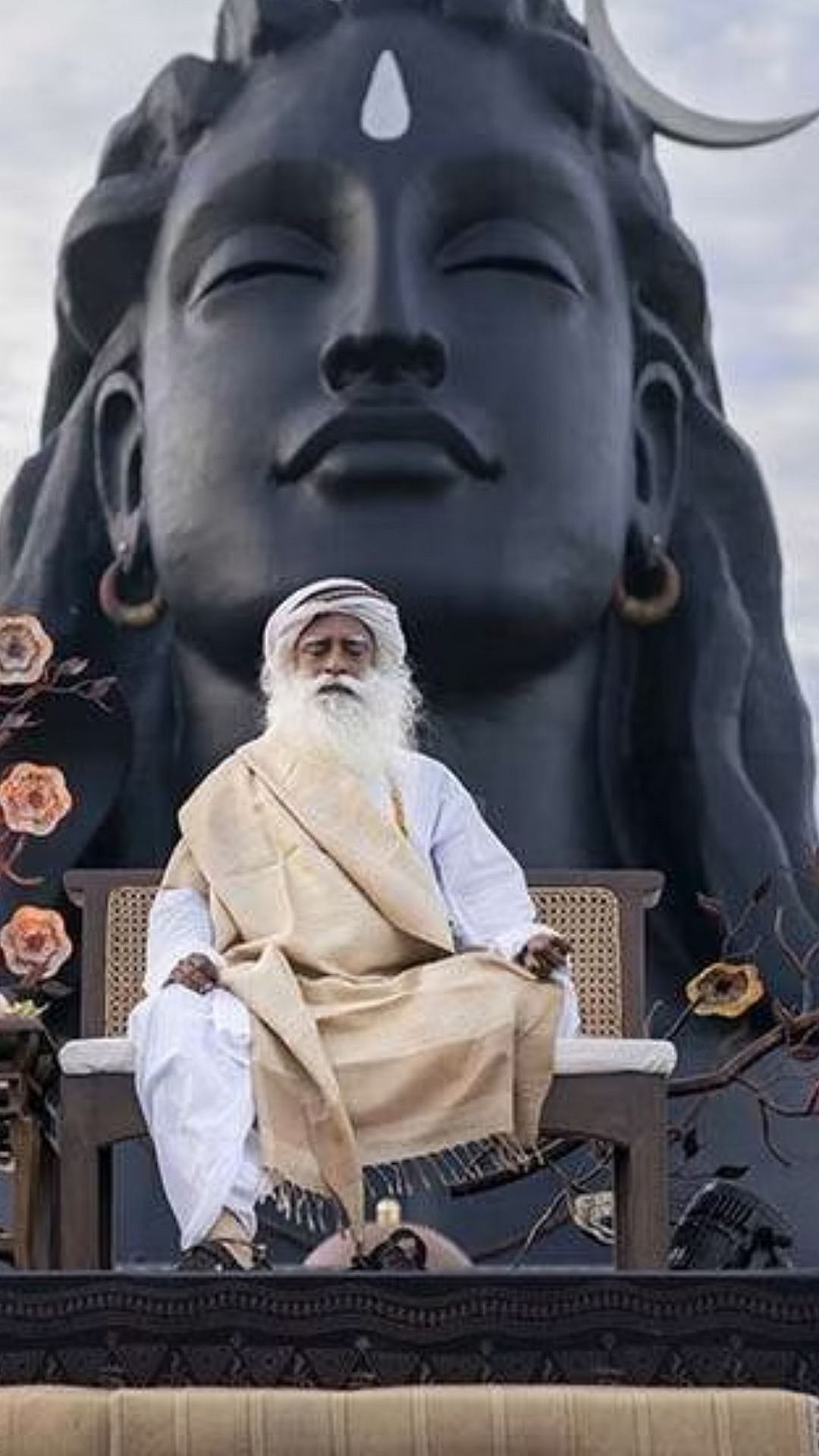 Sadhguru Birthday: 9 Inspirational Quotes By The Spiritual Leader ...