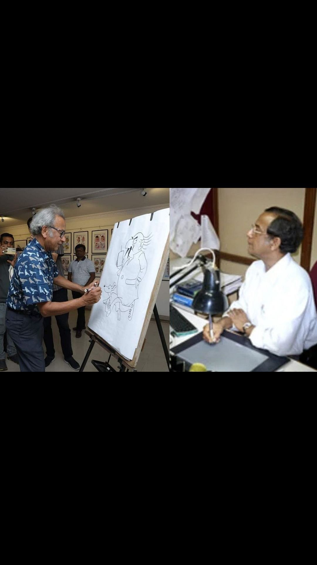 Bengal Guv-Sunil Chhetri incident: When Aussie players pushed Sharad ...